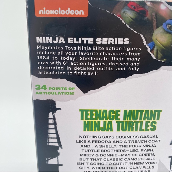 Playmates Toys | Toys | Teenage Mutant Ninja Turtles Mickey In Disguise ...